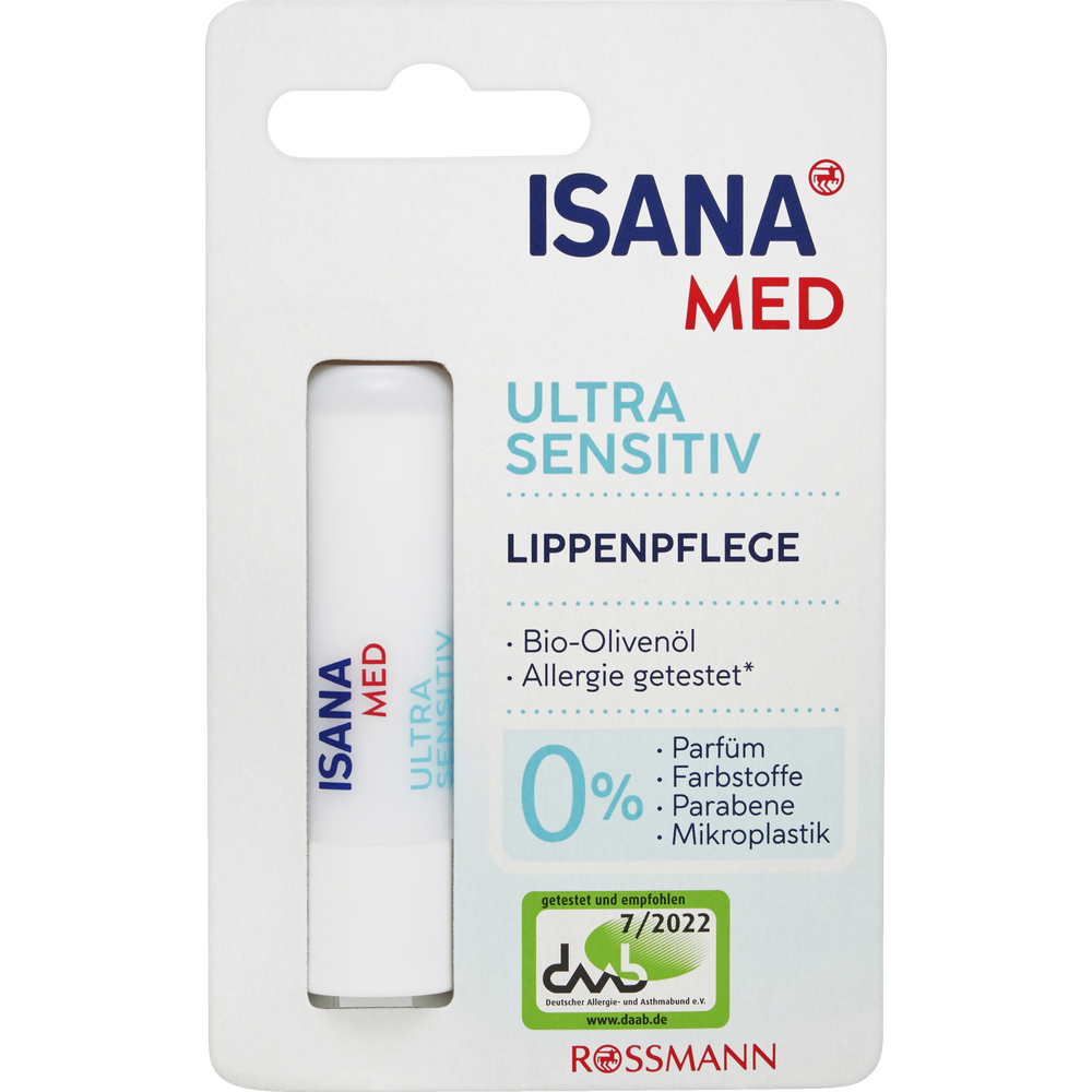 Isana med dodag balzam 4.5qr hessas | Rossmann