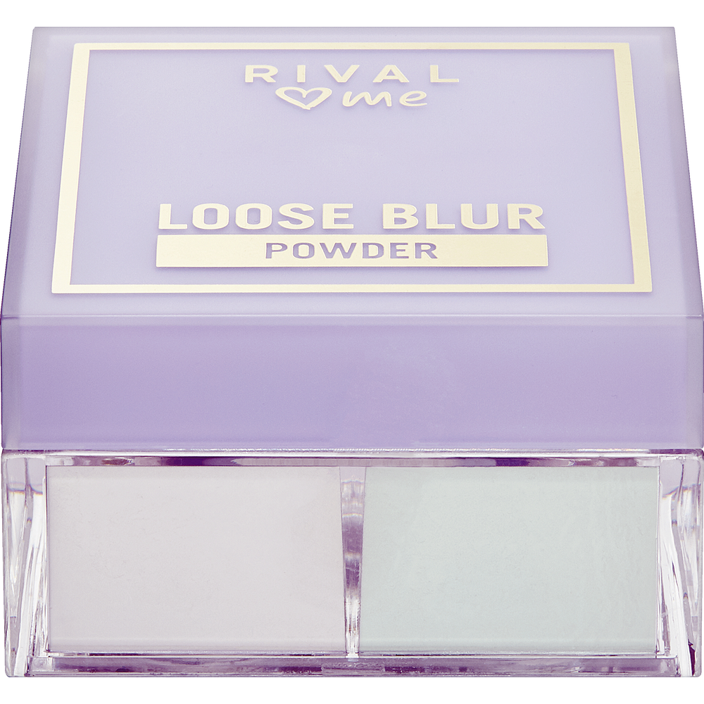 Rlm loose blur powder | Rossmann