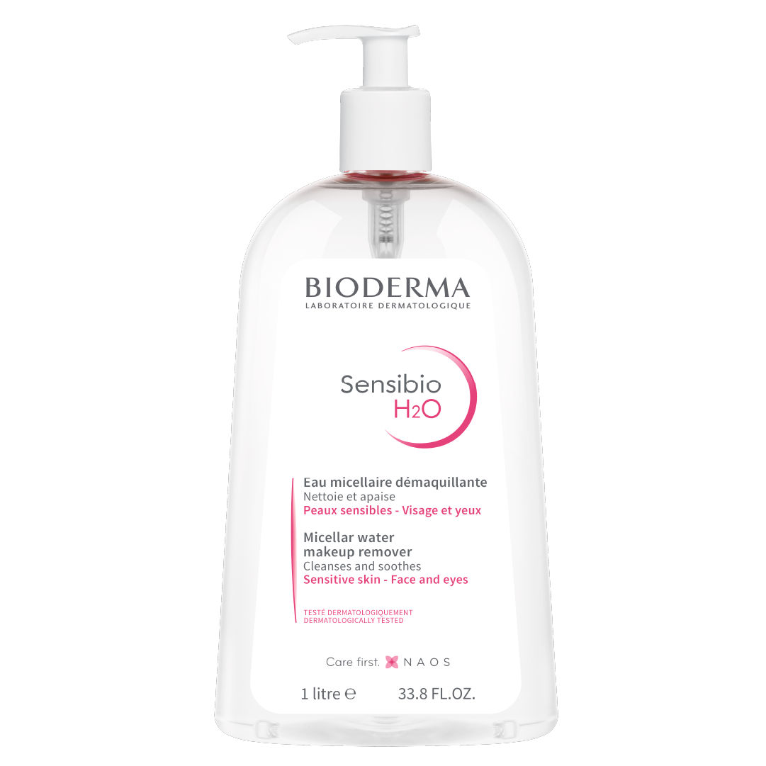Bioderma sensibio h2o miselyar su 1lt e | Rossmann