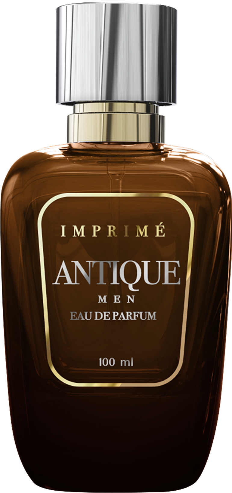 Imprime antique edp kisi etri 100 ml | Rossmann