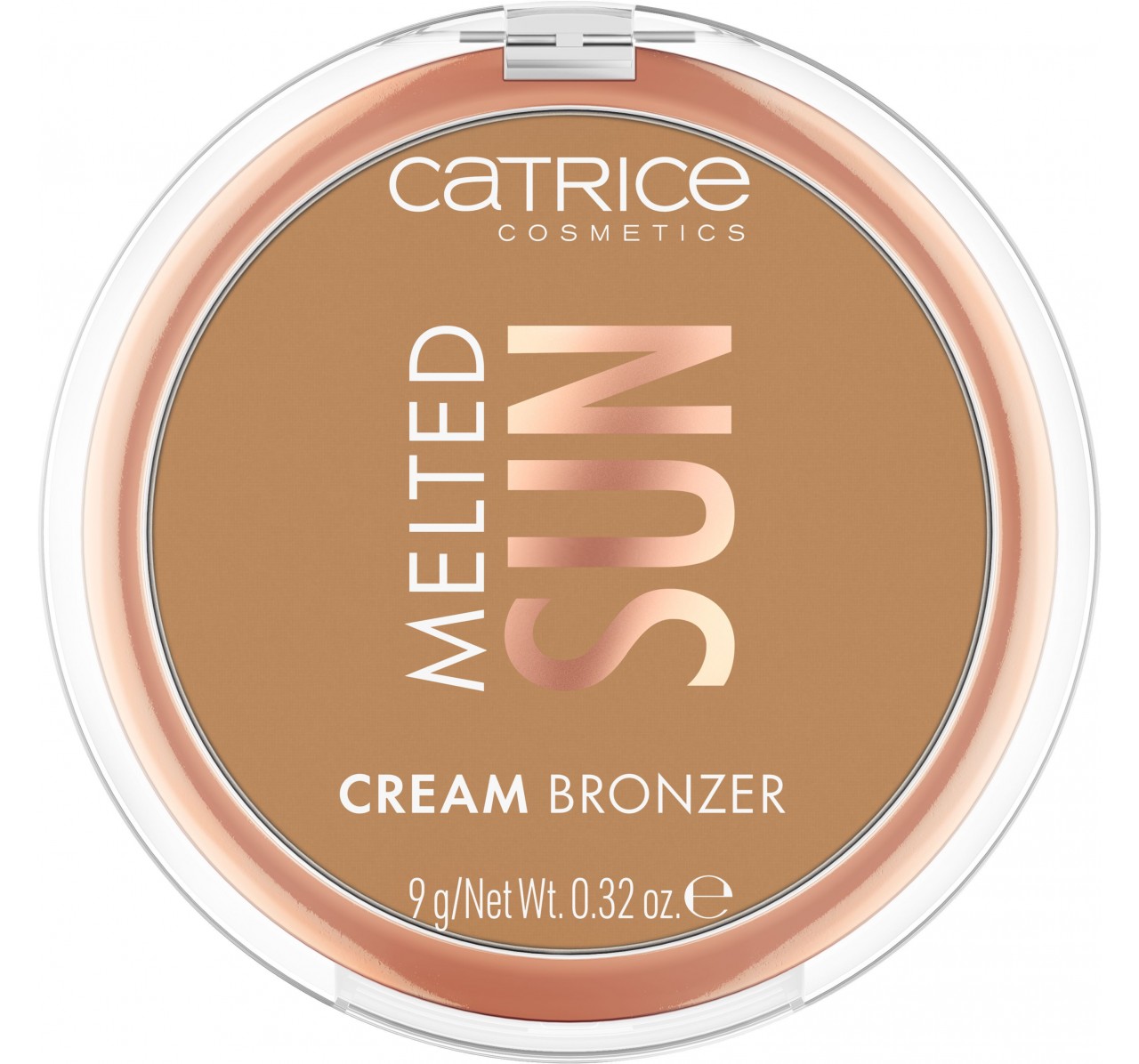 Catrice melted sun cream bronzer 020 | Rossmann