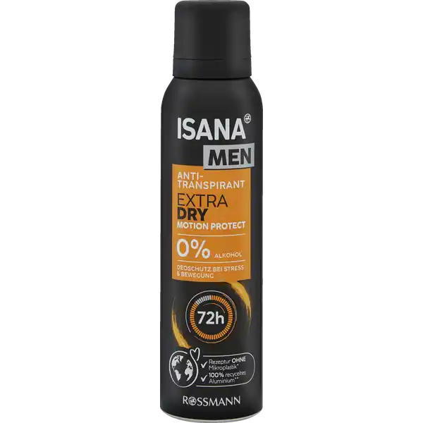 Isana deo kisi 150ml hereket | Rossmann