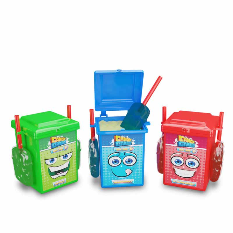 Sweetmania konfet 40 qr bin jim | Rossmann