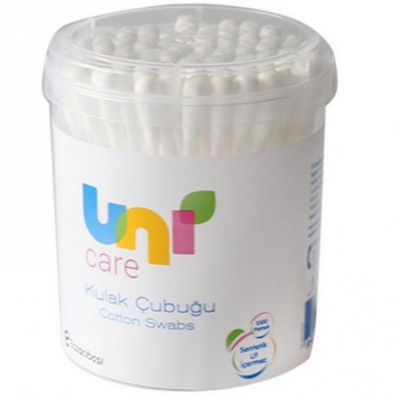 Uni qulaq copu 100 ededli | Rossmann