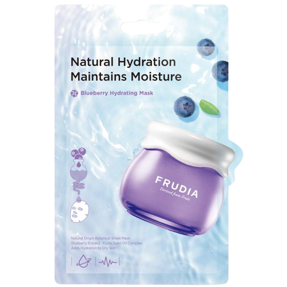 Frudia uz parca maska 20 ml qaragile | Rossmann